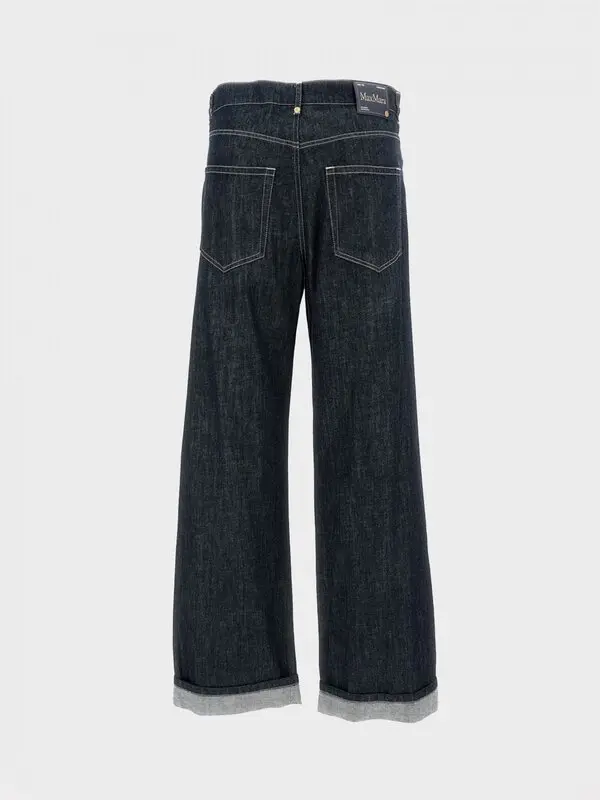Max Mara Jeans Colour