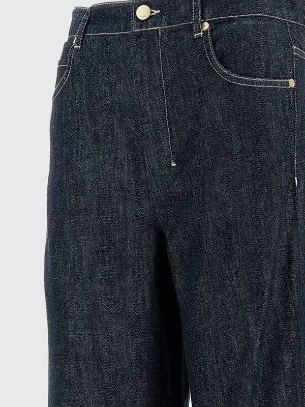 Max Mara Jeans Colour