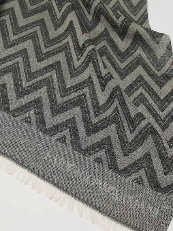 Emporio Armani Scarf Colour