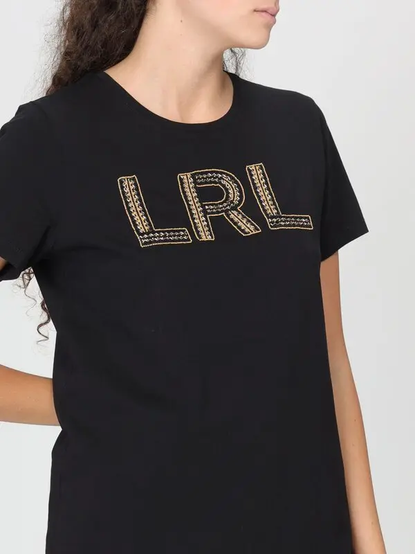 Ralph Lauren T-shirt Colour