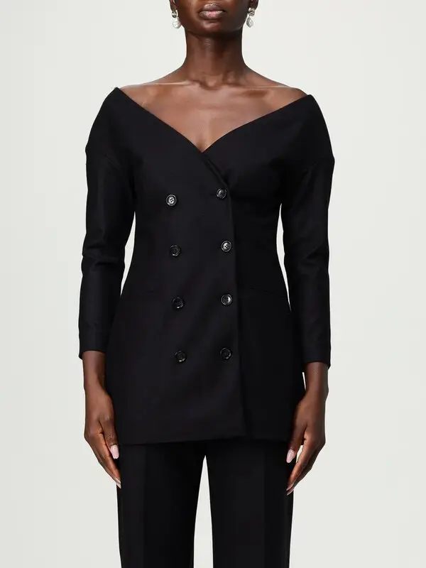 Alberta Ferretti Jacket