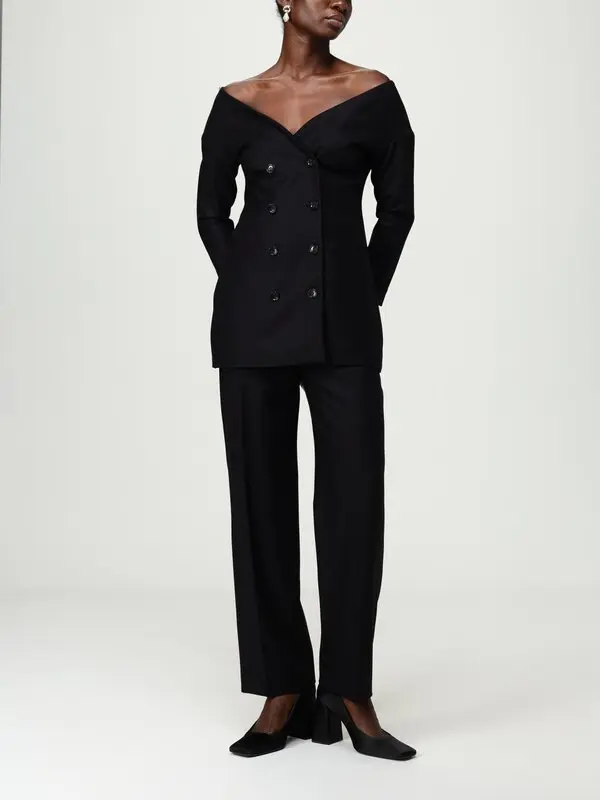 Alberta Ferretti Jacket