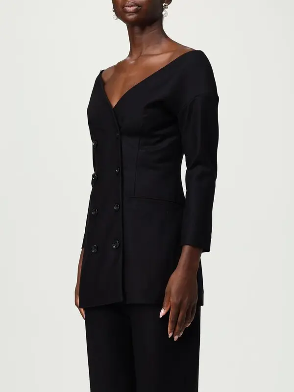 Alberta Ferretti Jacket
