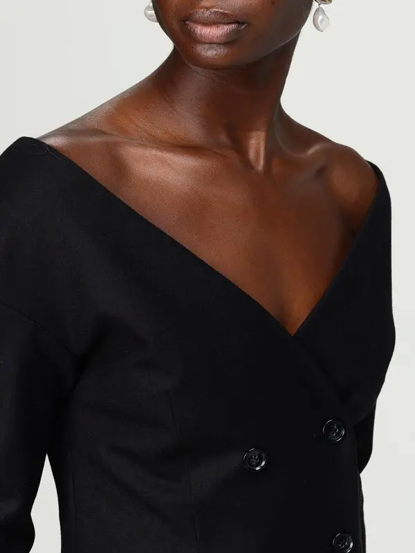 Alberta Ferretti Jacket