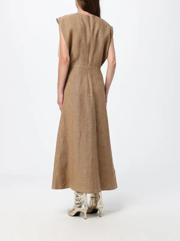 Moschino Dress Colour