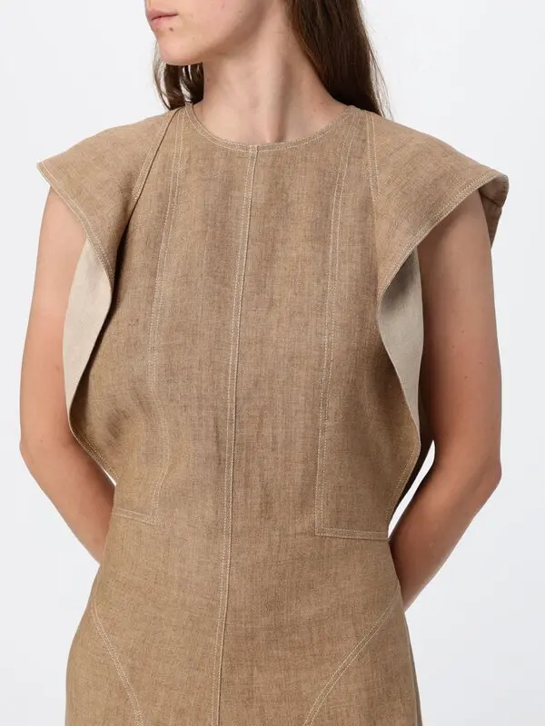 Moschino Dress Colour