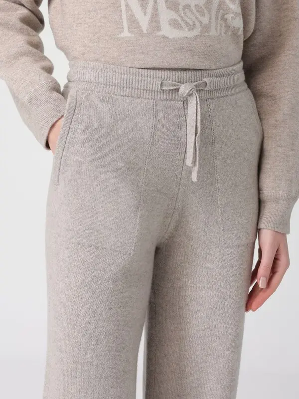 Max Mara Trousers