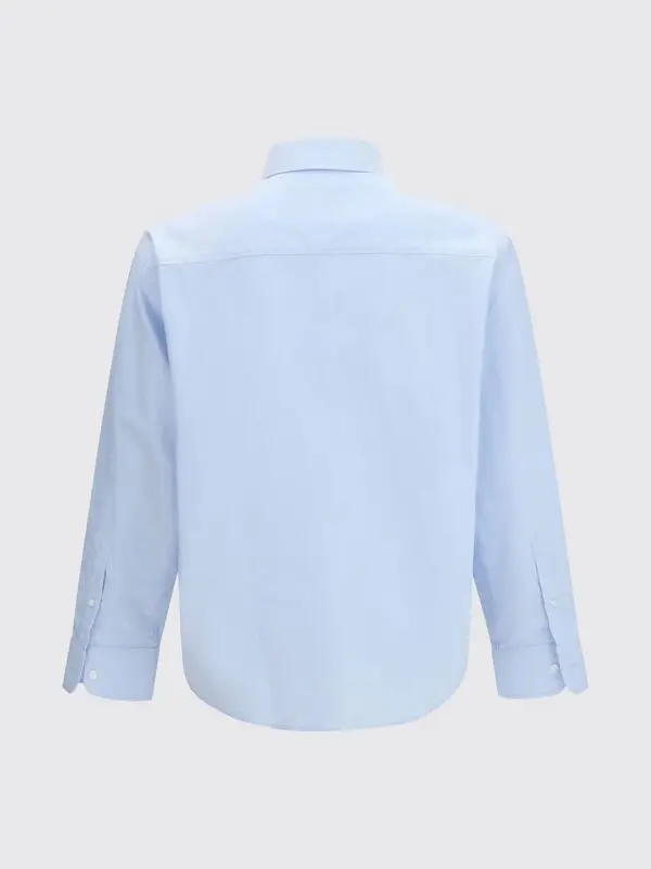 AMI Paris Casual Cotton Shirt