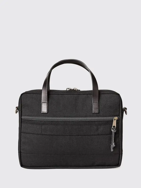 Filson Technical Fabric Handbag - Black