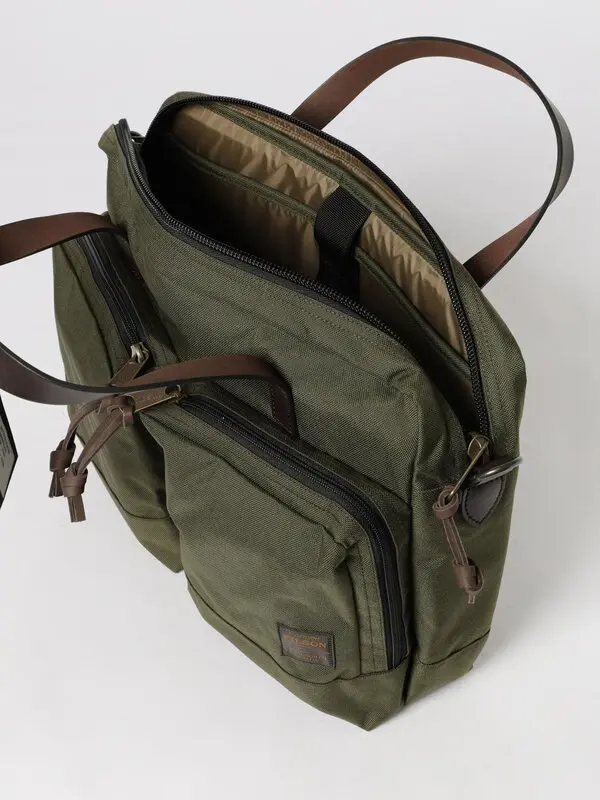 Filson Technical Fabric Handbag