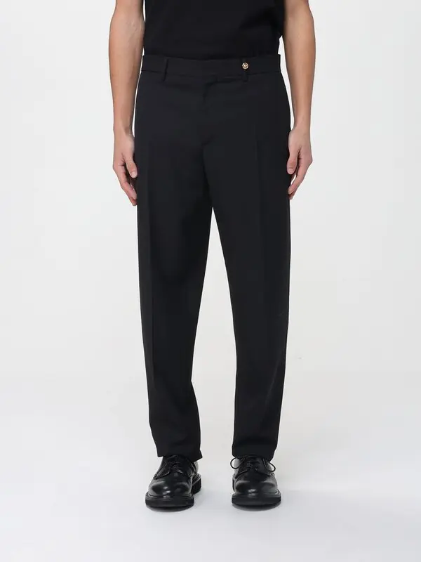 Versace Tailored Trousers