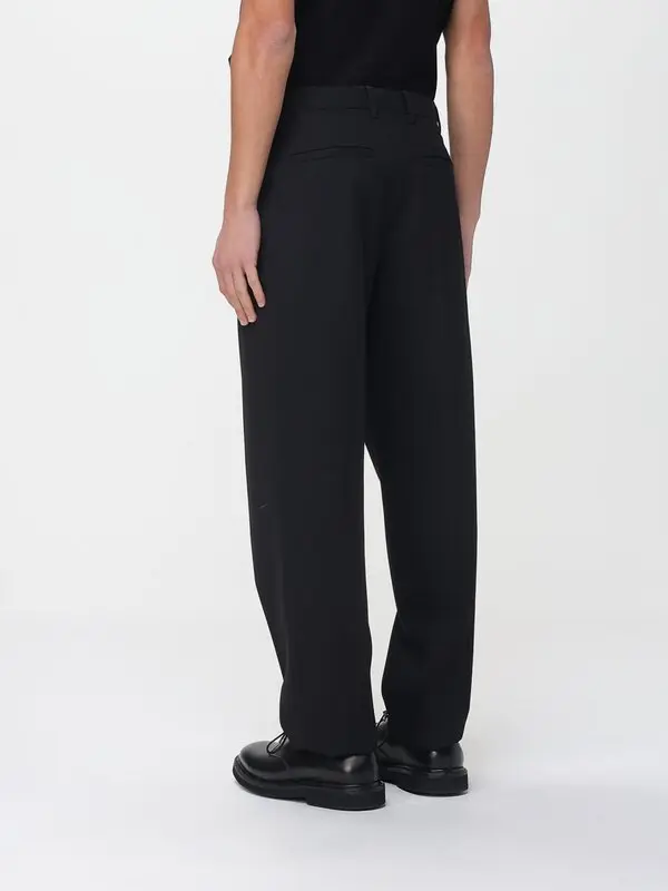 Versace Tailored Trousers
