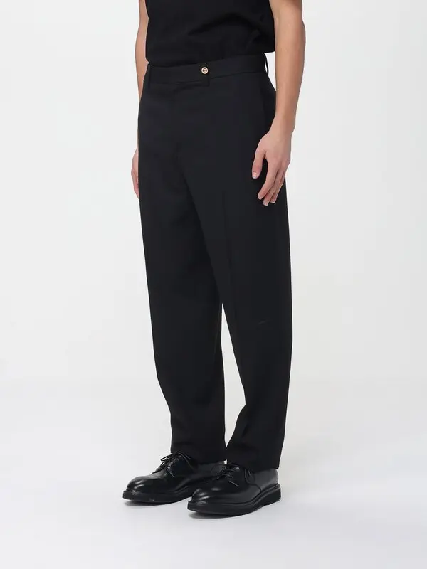 Versace Tailored Trousers