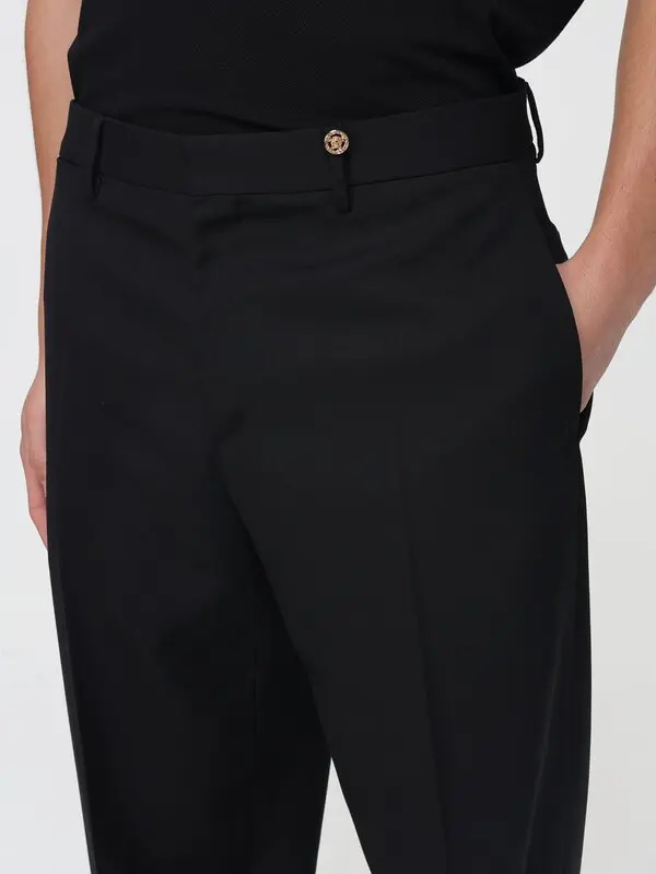 Versace Tailored Trousers