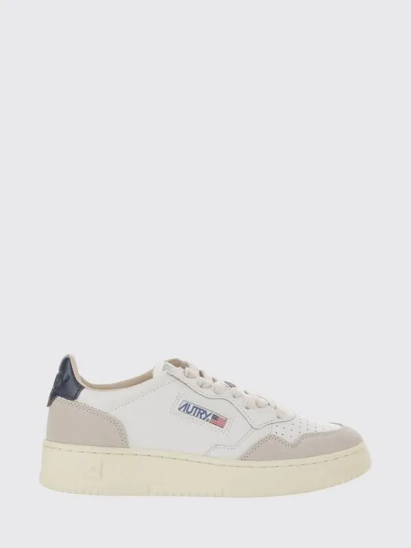 AUTRY Sneakers - Red