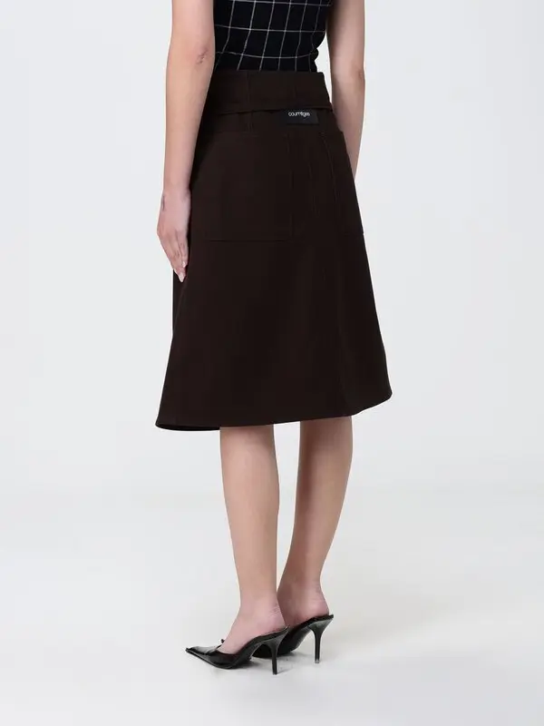 COURREGES Trousers