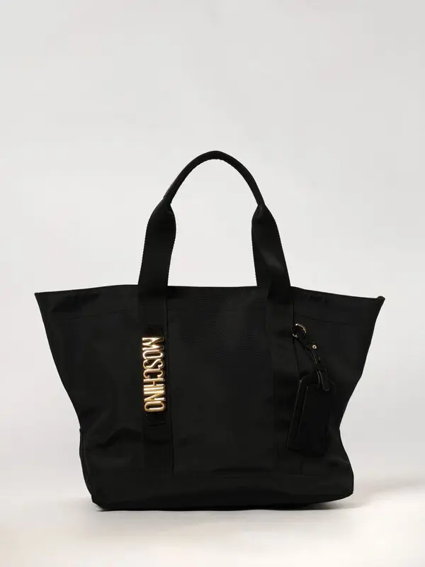Moschino Tote Bag