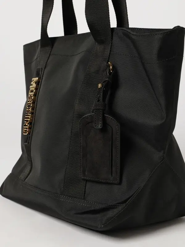 Moschino Tote Bag