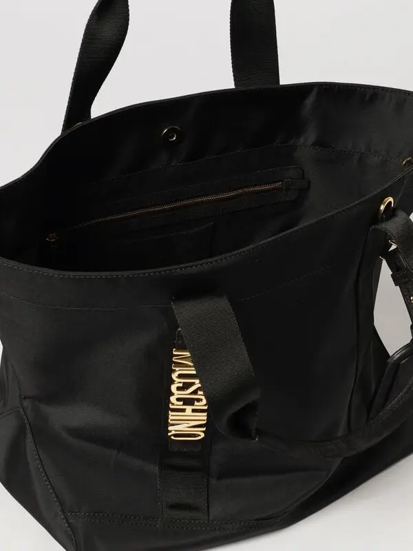 Moschino Tote Bag