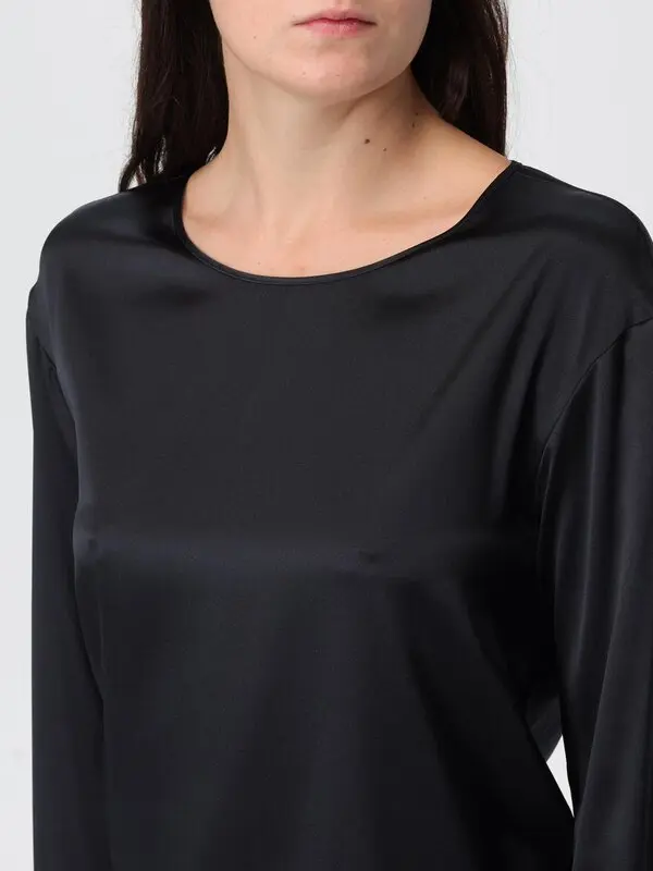 Emporio Armani Top Colour - Black