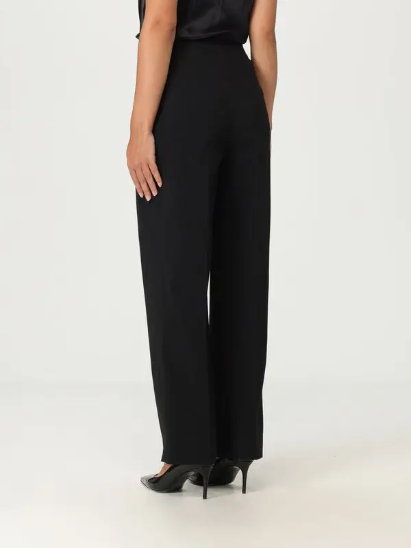 Alberta Ferretti Trousers Colour