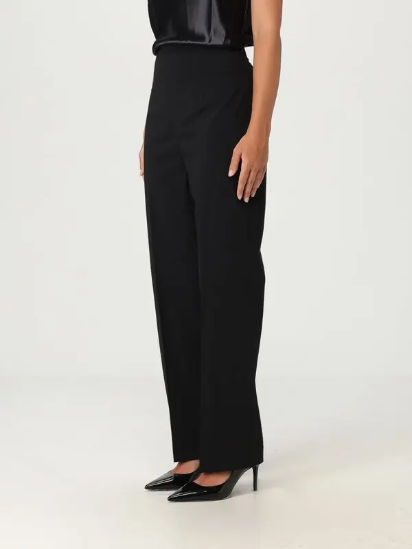 Alberta Ferretti Trousers Colour
