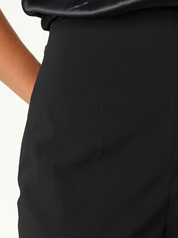 Alberta Ferretti Trousers Colour