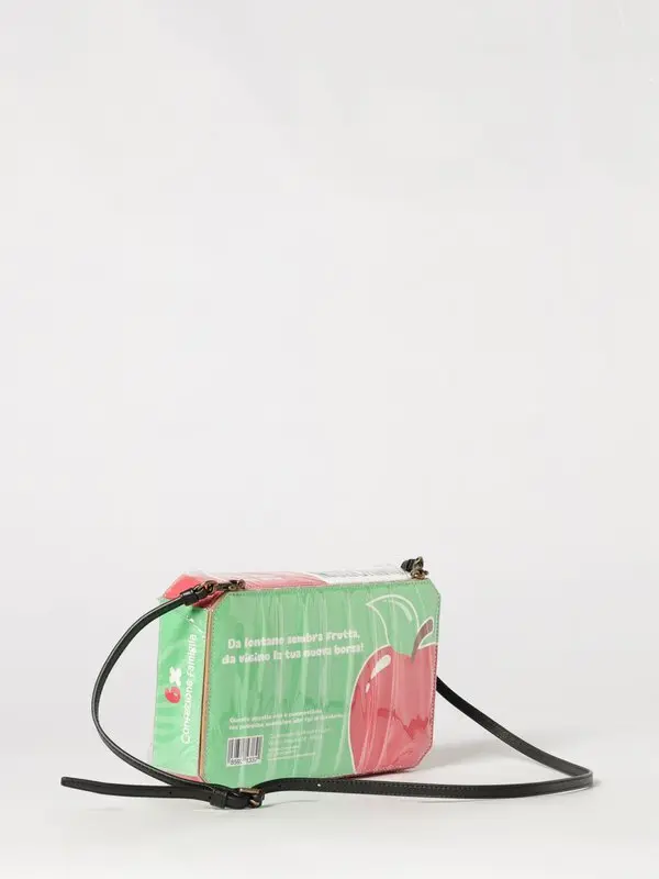 Moschino Clutch Colour