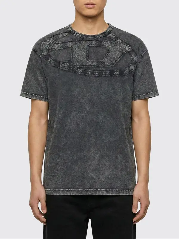 DIESEL® T-shirt Colour
