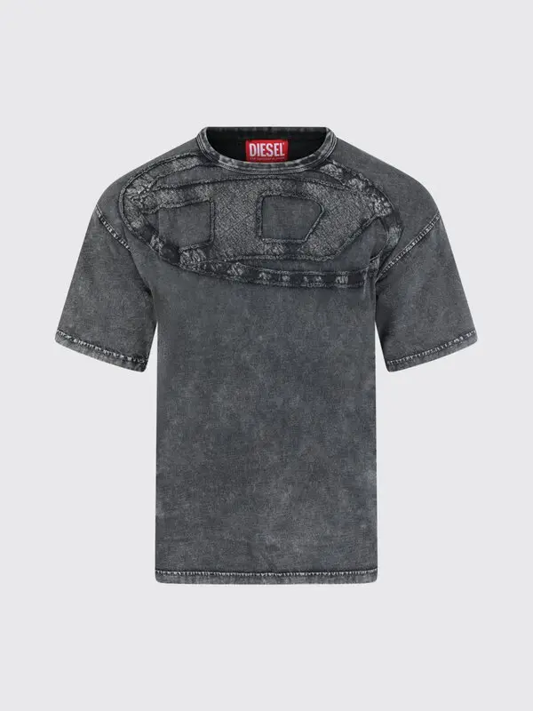 DIESEL® T-shirt Colour