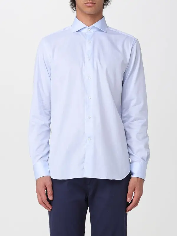Corneliani Cotton Classic Shirt