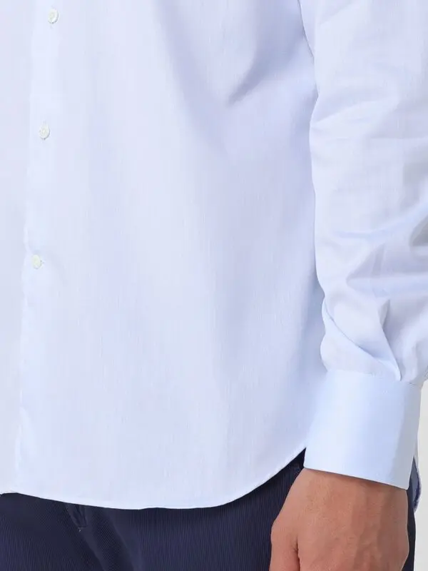 Corneliani Cotton Classic Shirt