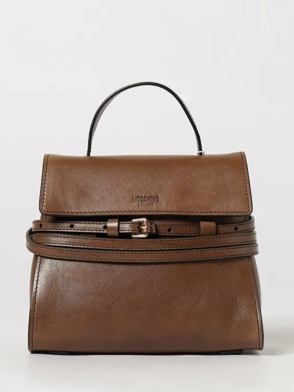 Moschino Mini Bag Colour - Dark