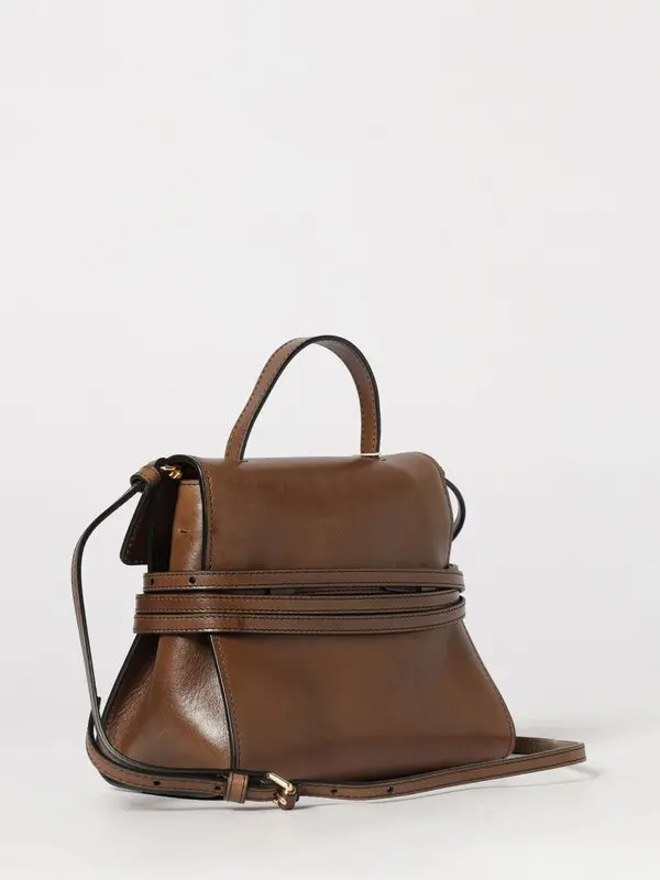 Moschino Mini Bag Colour - Dark