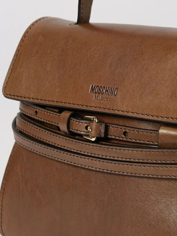 Moschino Mini Bag Colour - Dark