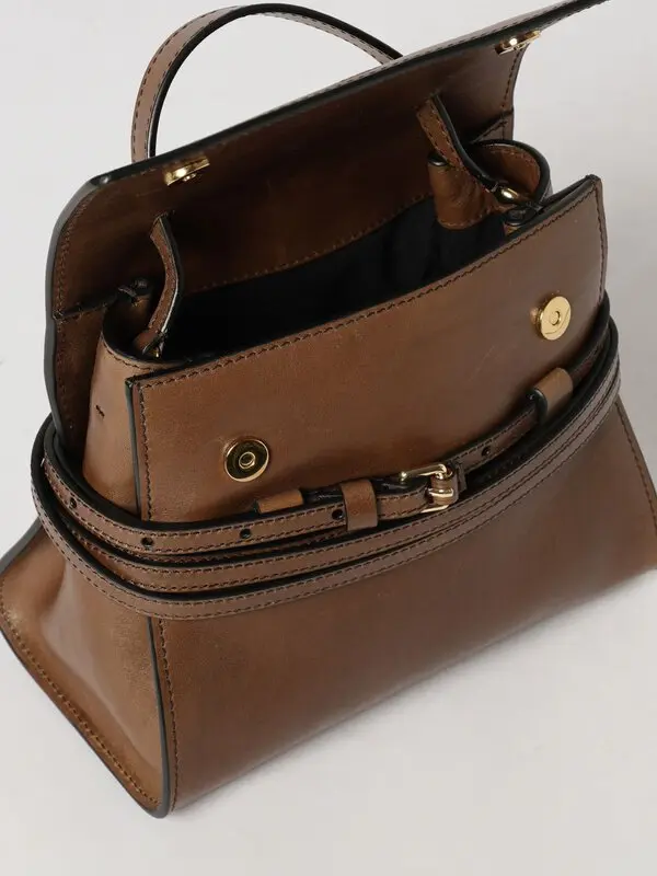 Moschino Mini Bag Colour - Dark
