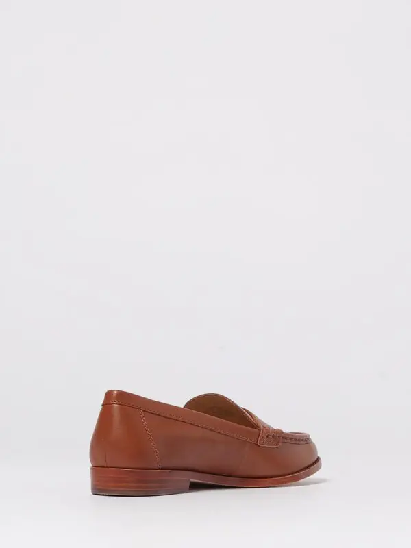 Ralph Lauren Loafers Colour - Beige