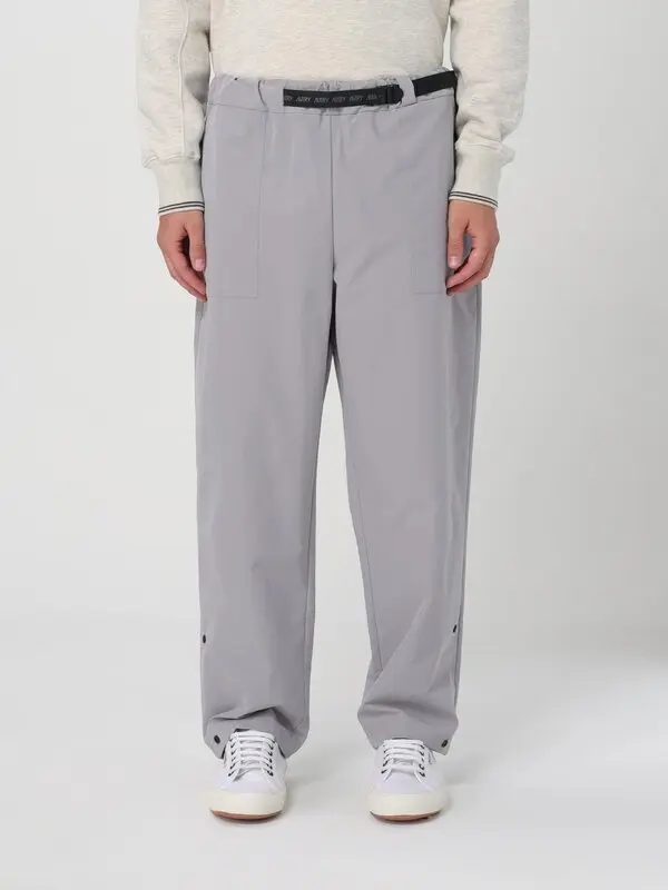 AUTRY Trousers Colour