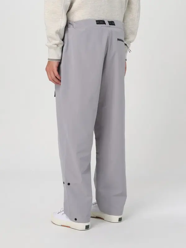 AUTRY Trousers Colour