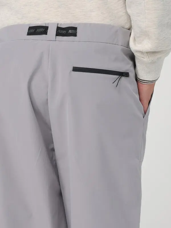 AUTRY Trousers Colour
