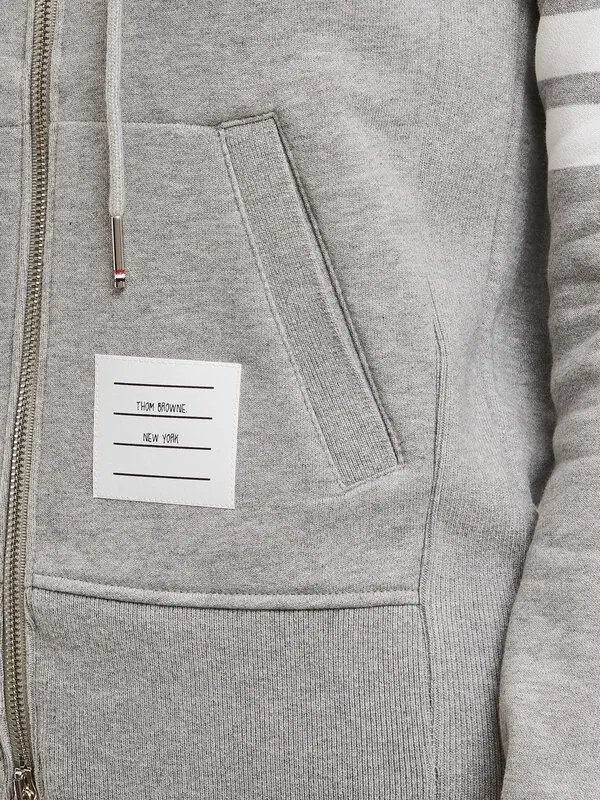 Thom Browne Sweatshirt Colour