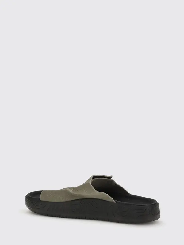 VEJA Etna Suede Sandals