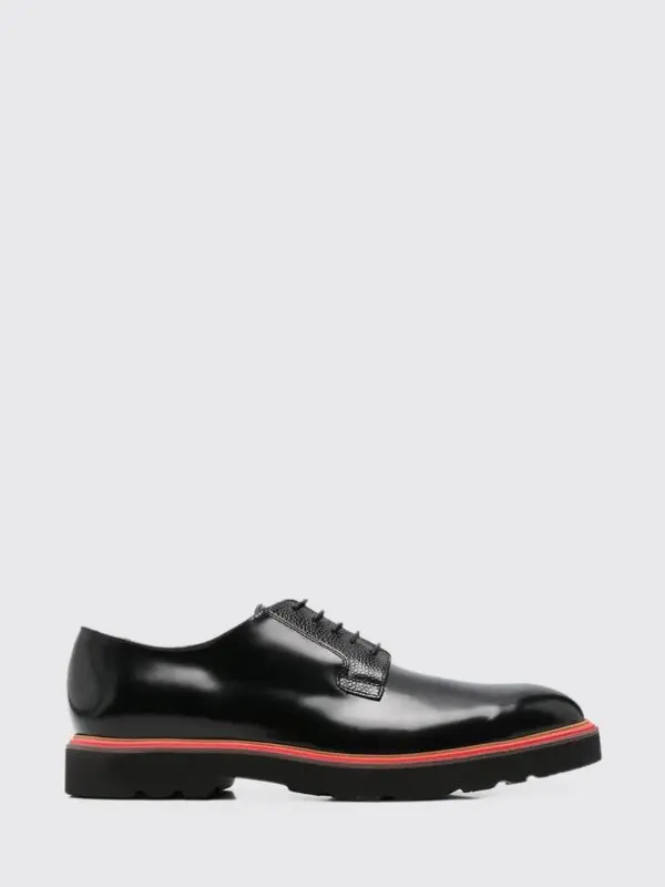Paul Smith Brogue Shoes Colour