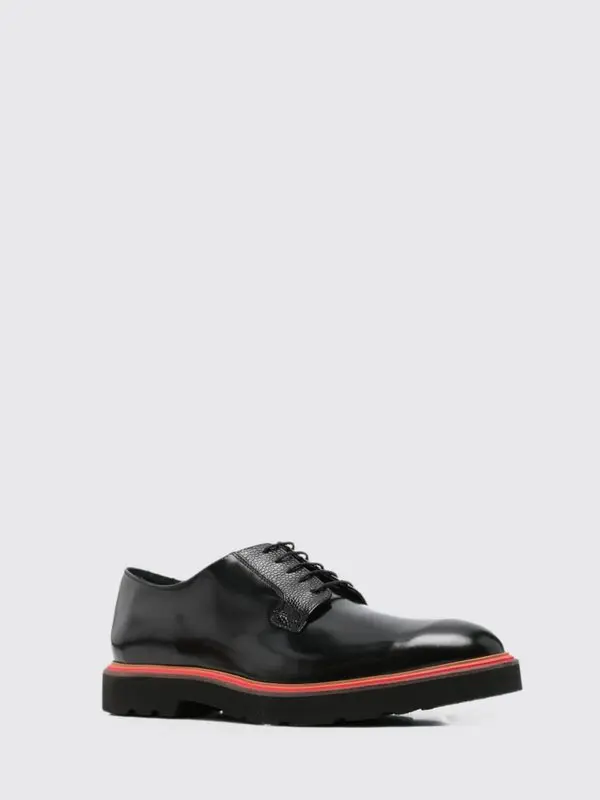 Paul Smith Brogue Shoes Colour