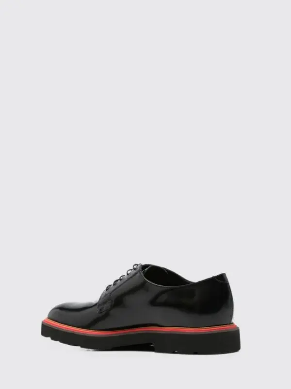 Paul Smith Brogue Shoes Colour