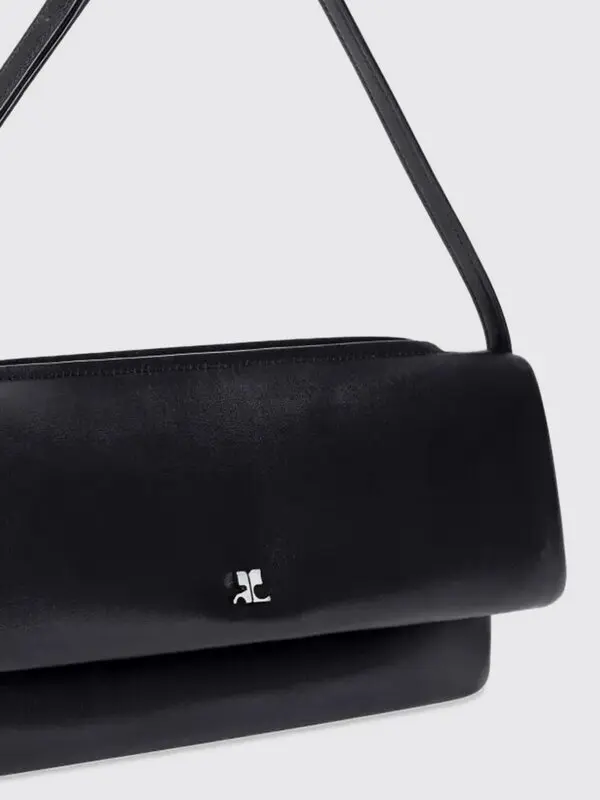 COURREGES Shoulder Bag Colour
