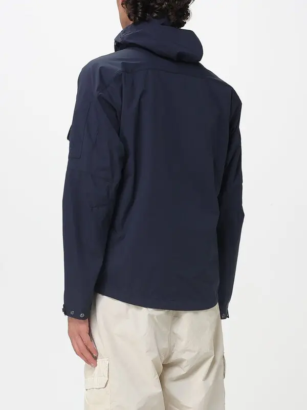 C.P. COMPANY Pro-tek Polyester Windbreaker