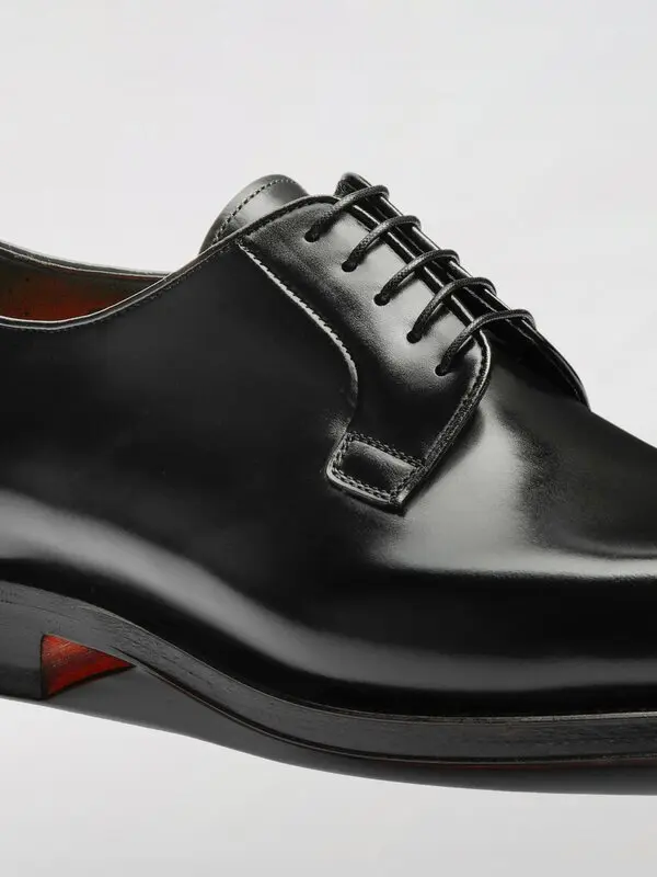 Santoni Brogue Shoes Colour
