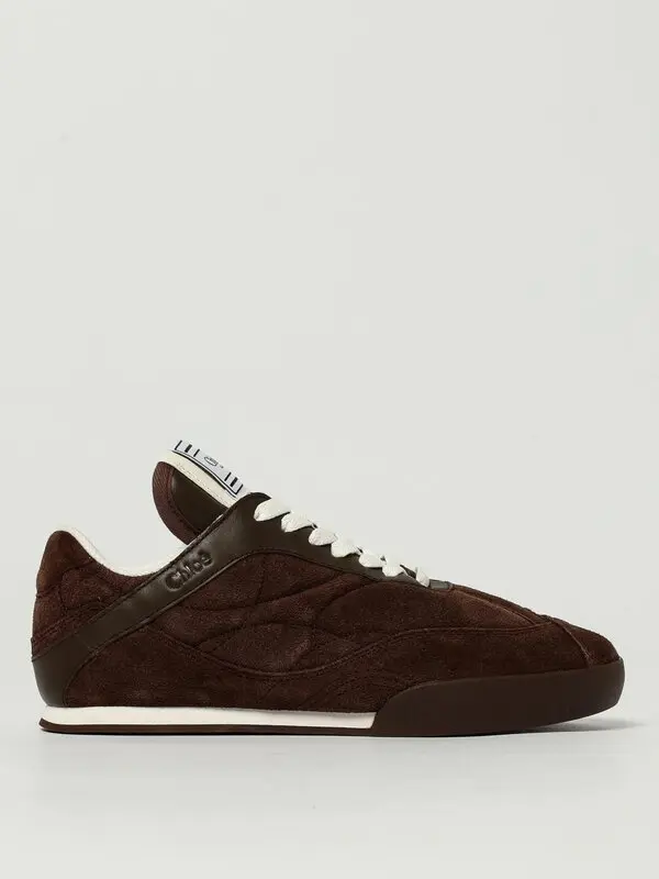 Chloé Trainers Colour