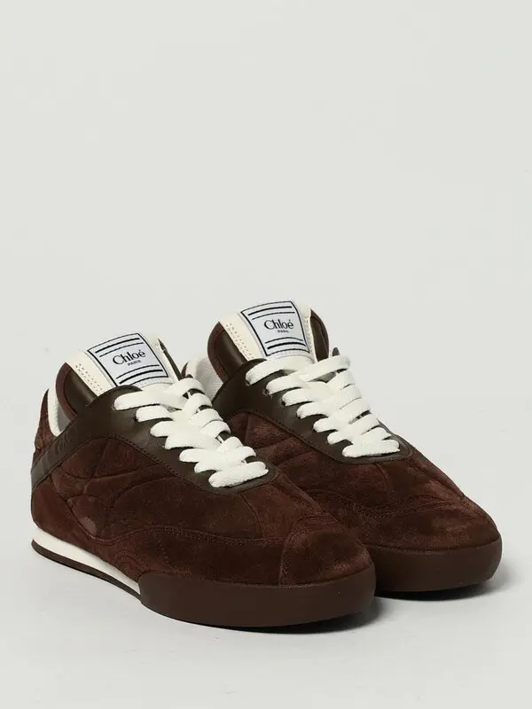 Chloé Trainers Colour